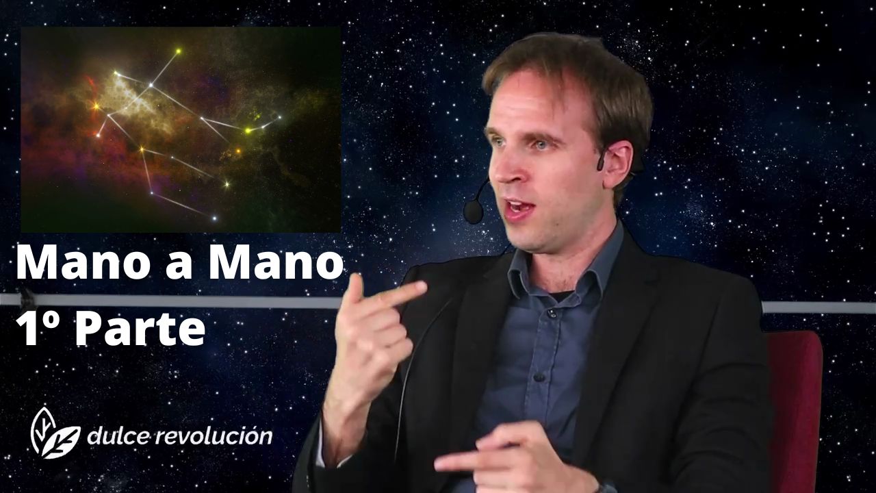 Mano a Mano Robert Martínez y Josep Pàmies 2023 – 1era Parte. Signos ...