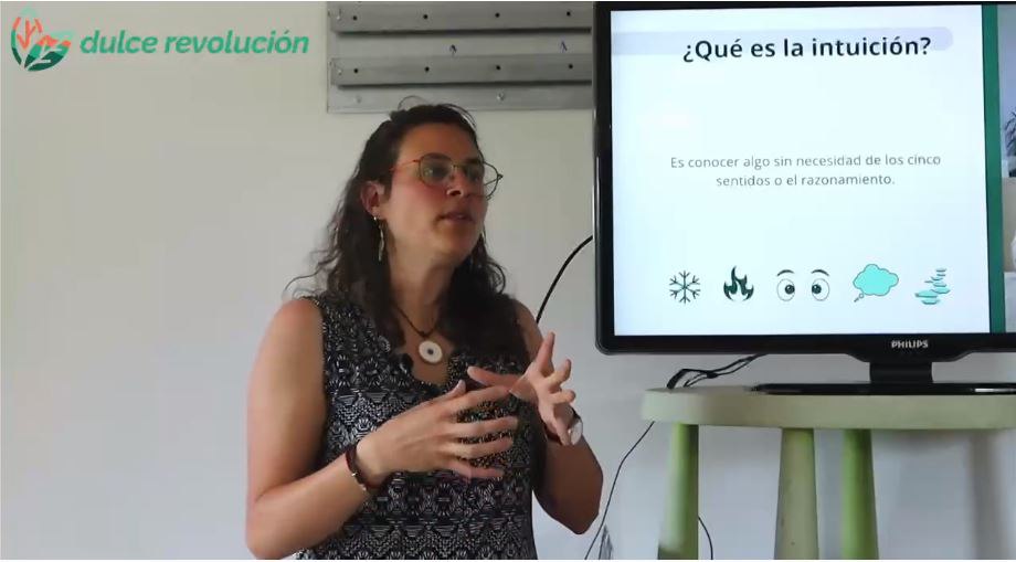 Curso de Visión extra ocular e intuición. Aprende a ver el mundo con tu ...