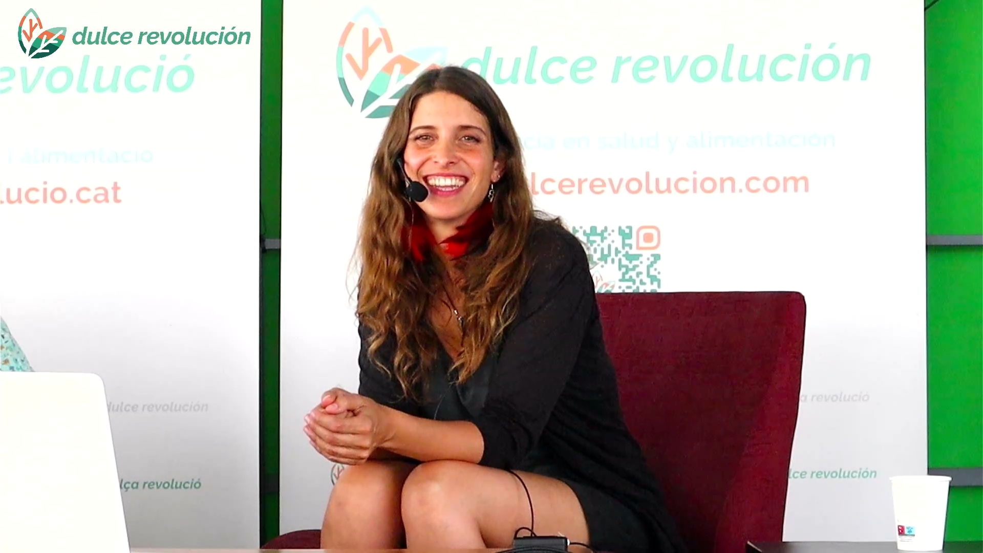 [29-06-24] Conferencia Anna Casabayó – La generación «A» Charla sobre ...